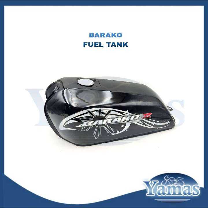 Barako Fuel Tank/Gas Tank Assembly | Lazada PH