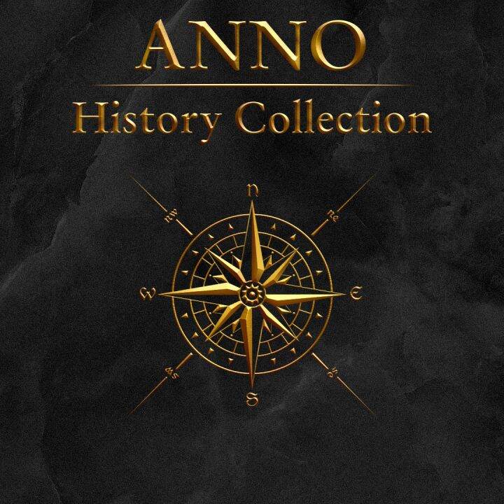 ANNO: HISTORY COLLECTION - PC STRATEGY GAME for Desktop & Laptop ...