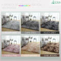 EDEN FUR CARPET 80X160CM Gradient Carpet lulu fluffy Super Plush soft ...