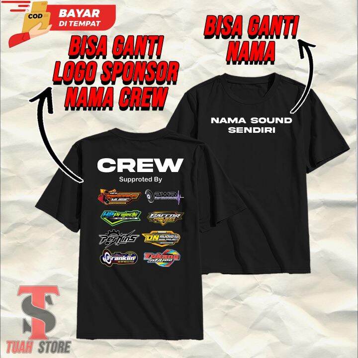 KAOS CREW AUDIO KAOS CREW SOUND SYSTEM DESAIN SENDIRI KAOS AUDIO ...