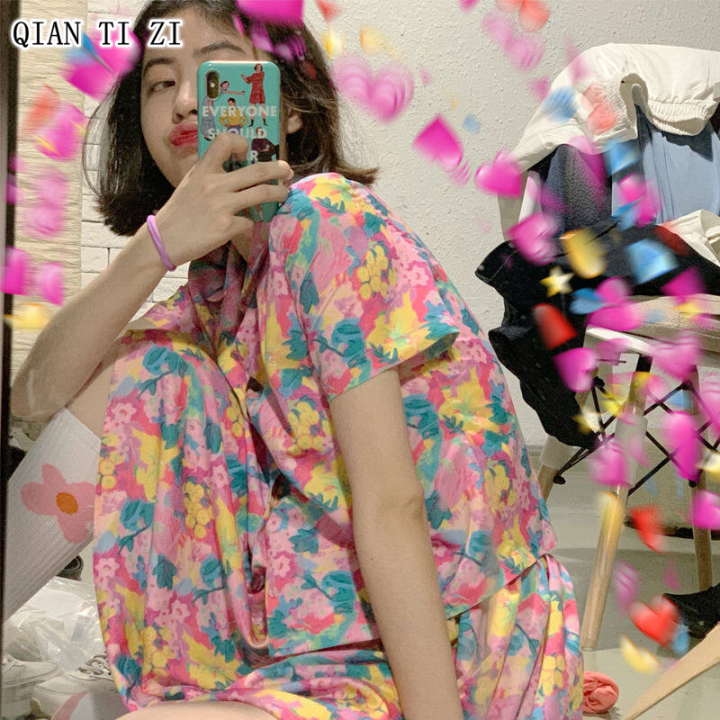 Zeus Trendy เสื้อแฟชั่น เสื้อเชิ้ตหญิง เสื้อผ้าผู้ญิง สไตล์เกาหลี ...