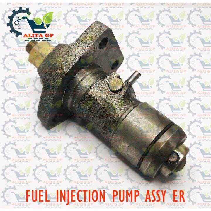 Fuel Injection Pump Assy for Kubota ER40 ER50 ER65 ER75 ER90 Diesel ...