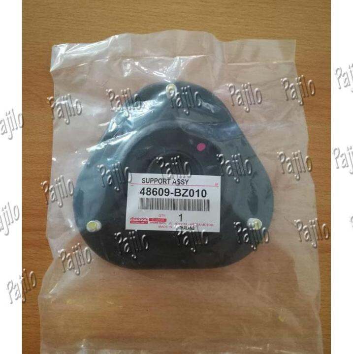 Karet Support Sok Shock Rush Terios shockbreaker Breaker Suport Damper ...