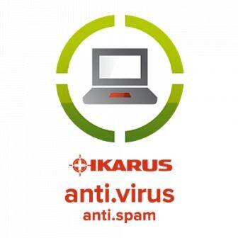IKARUS anti.virus | Lazada.co.th