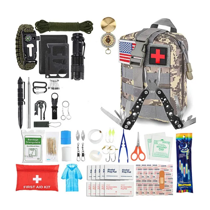 【A HOT】 Civil air defense emergency white cross-border selling wartime ...