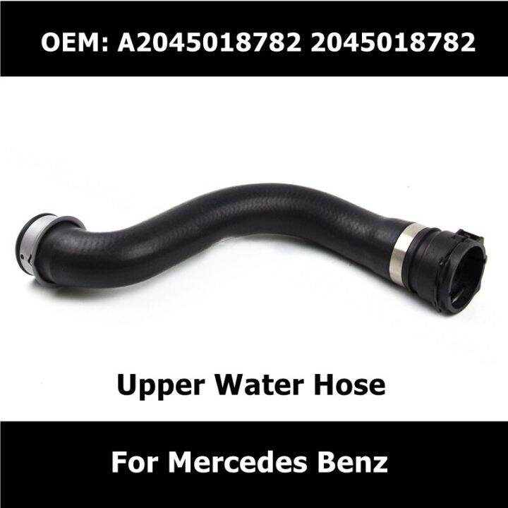 1 A2045018782 Water Tank Connection Upper Water Hose 2045018782 For ...