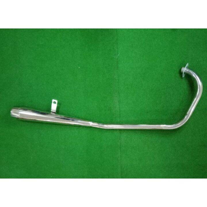Bullet pipe for Wind 125 | Lazada PH