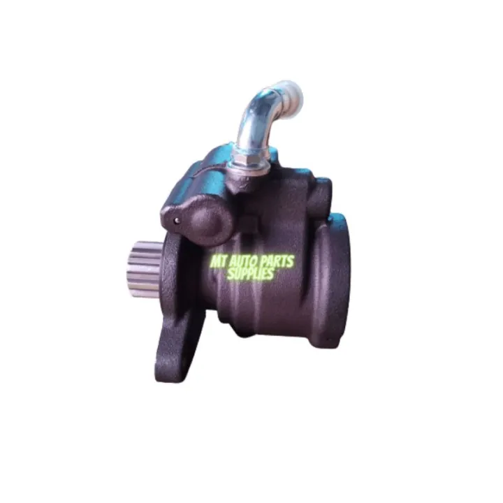 TOYOTA LAND CRUISER PRADO KZJ95 3.0 (1KZ) POWER STEERING PUMP | Lazada
