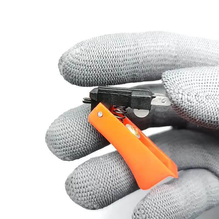 Power On-off Switch Trigger Button For S45 PT60 IPT-60 PT-60 PTM-60 PT ...