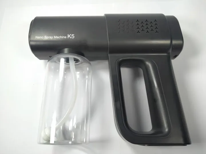 Nano Spray Machine K5 | Lazada PH