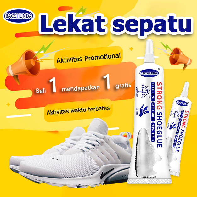lem sepatu super kuat original lem sepatu super kuat anti air lem ...