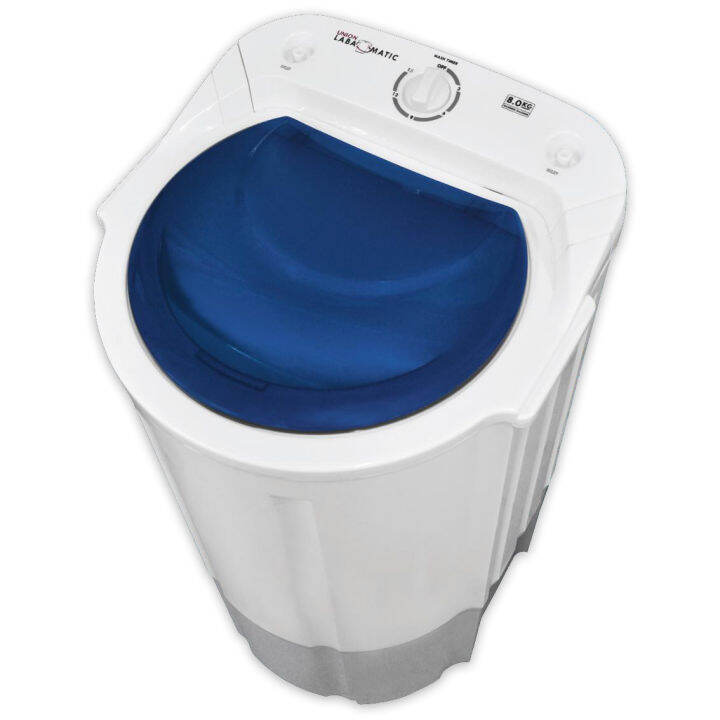 Union Single Tub Washing Machine 8kg UGWM-80 | Lazada PH