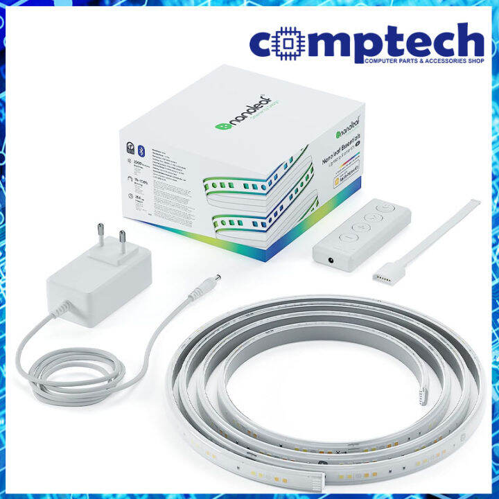 Nanoleaf Essentials Light Strips | Lazada PH