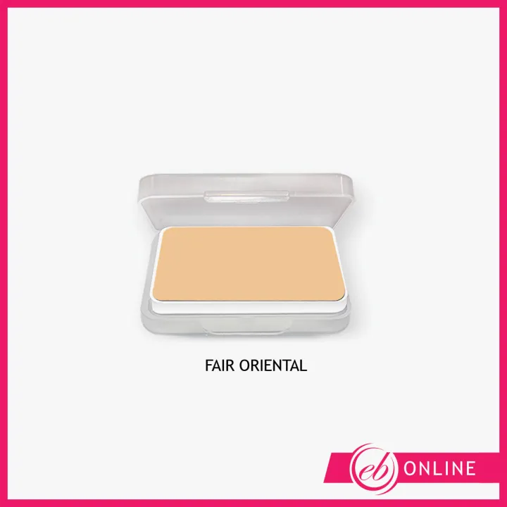 Matte Two Way Cake Refill – Matte Fair Oriental | Lazada PH