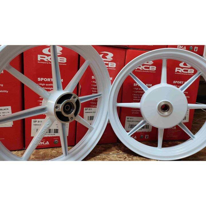 【factory outlet】 RCB RB8 YAMAHA MIO I 125 MIO SOUL I 125 GT SP811 3 ...