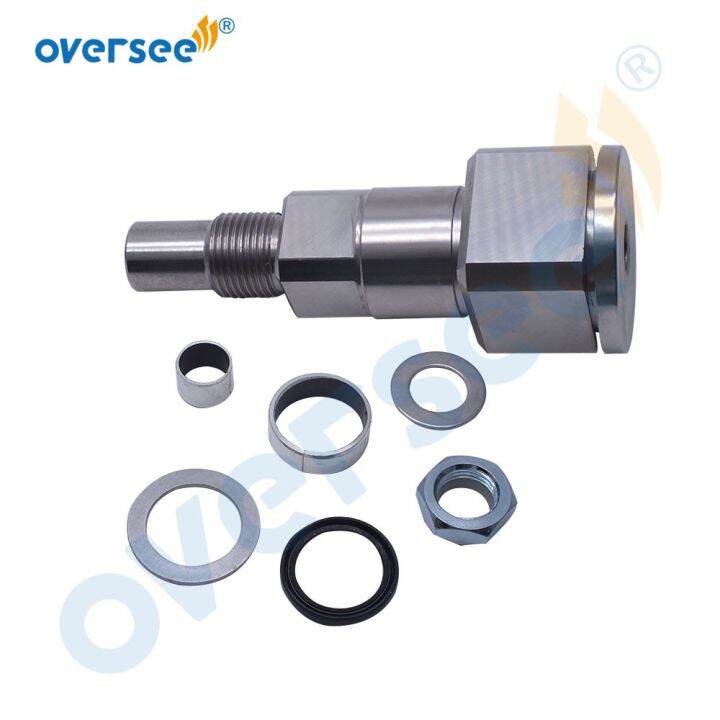 Gimbal พวงมาลัยแขนหมุนเพลา22-88847A สำหรับ MerCruiser Alpha vo Inboard ...