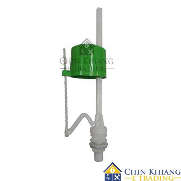 Fish Brand CJIV4021 Cistern Compact Bottom Inlet | Lazada