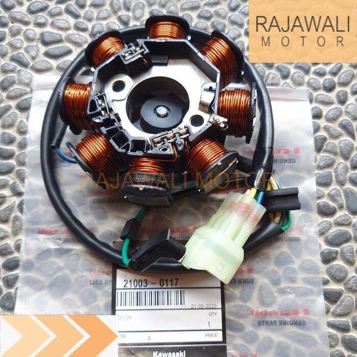 SPULL ASSY KLX 150 (RAJAWALI MOTOR) | Lazada Indonesia