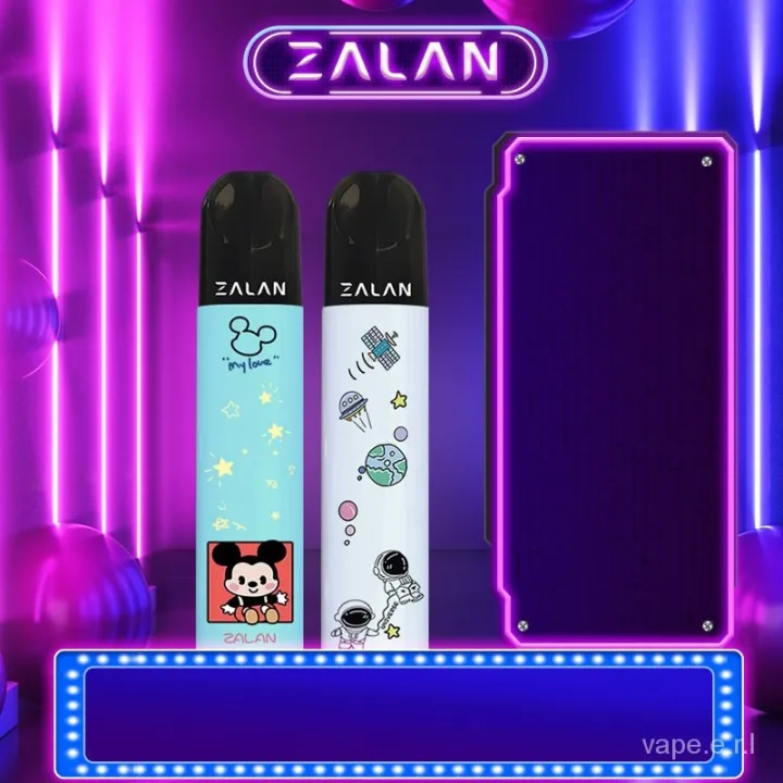 selling ZALAN R5 Device /Relx (5TH GEN) Compatible with infinity pods ...