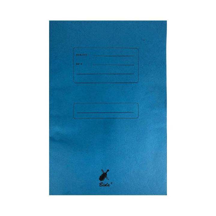 Nokida Map Biola Snel Folio F4 5001 / Stopmap Kertas Amplop Surat ...