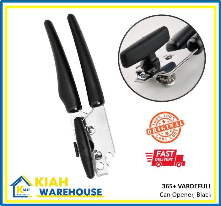 365+ VÄRDEFULL Can Opener | Pembuka Tin | Kitchen Utensils Kitchenware ...