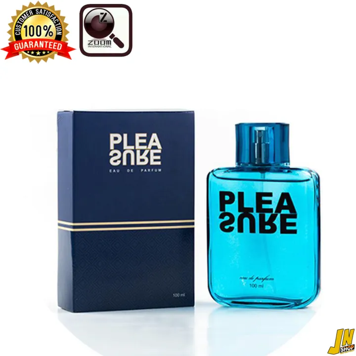 Zoom International Perfume Elegant for Men | Pleasure 100 mL | Oil ...