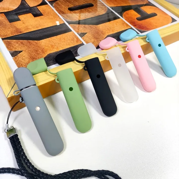 【ready Stock】vape Smoke Relx Infinity ∞ RelAx （4th Gen） Smooth Silicone ...