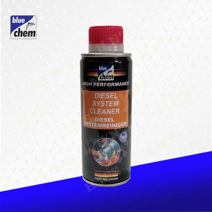 Bluechem Diesel System Cleaner | Lazada PH