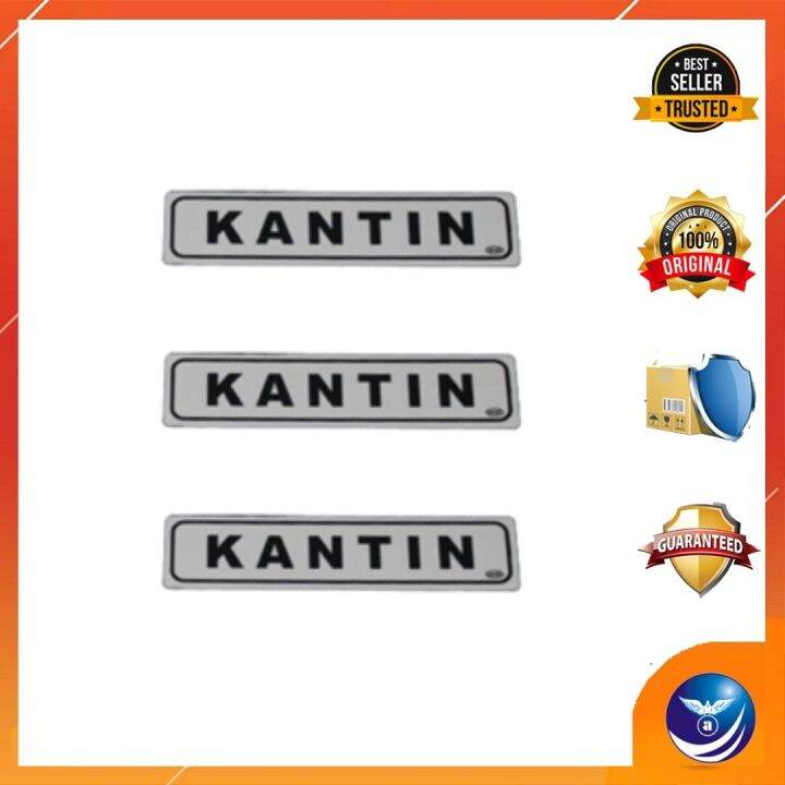 GM LABEL KANTIN LK-215 KECIL WARNA | Lazada Indonesia