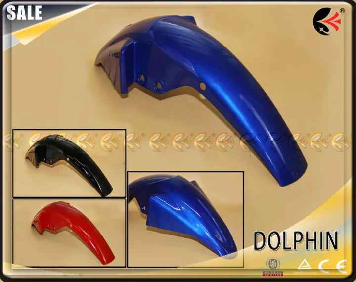 FENDER SONIC WITH PAINT GOOD QUALITY FOR MOTORCYCLE COD | Lazada PH