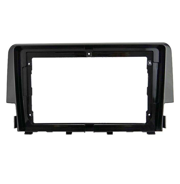 Honda Civic 2016 9" Inch Android Stereo Panel Frame | Lazada PH