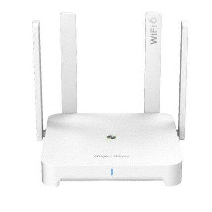 Ruijie RG-EW1800GX PRO 1800M Wi-Fi 6 Dual-band Gigabit Mesh Router ...
