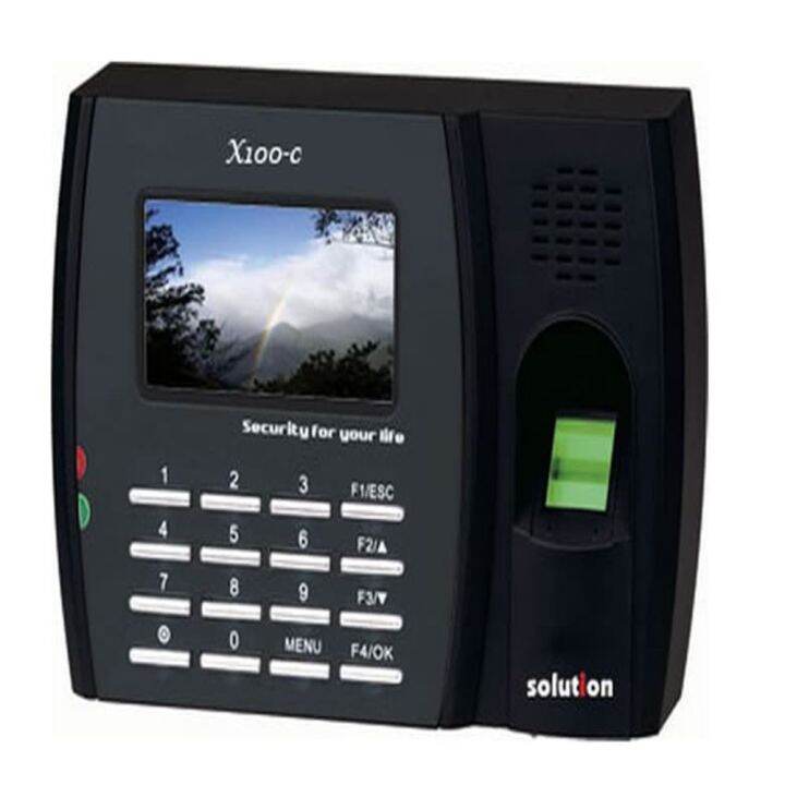 SOLUTION X100C | Lazada Indonesia