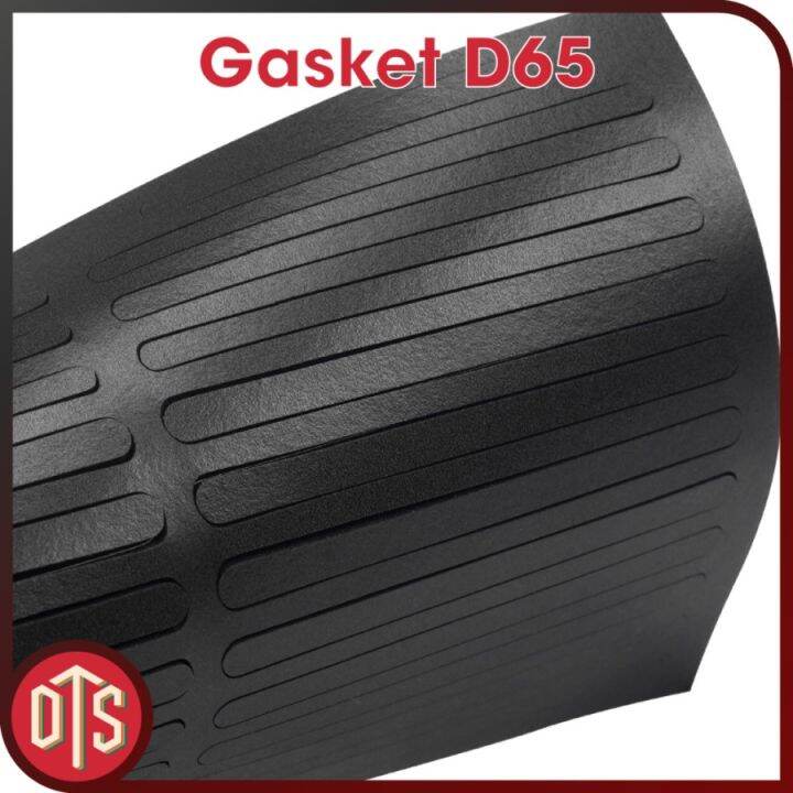 Gasket foam poron D65 | Miếng đệm cho bàn phím cơ | KBDfans | Kelowna | DoubleT store | Lazada.vn