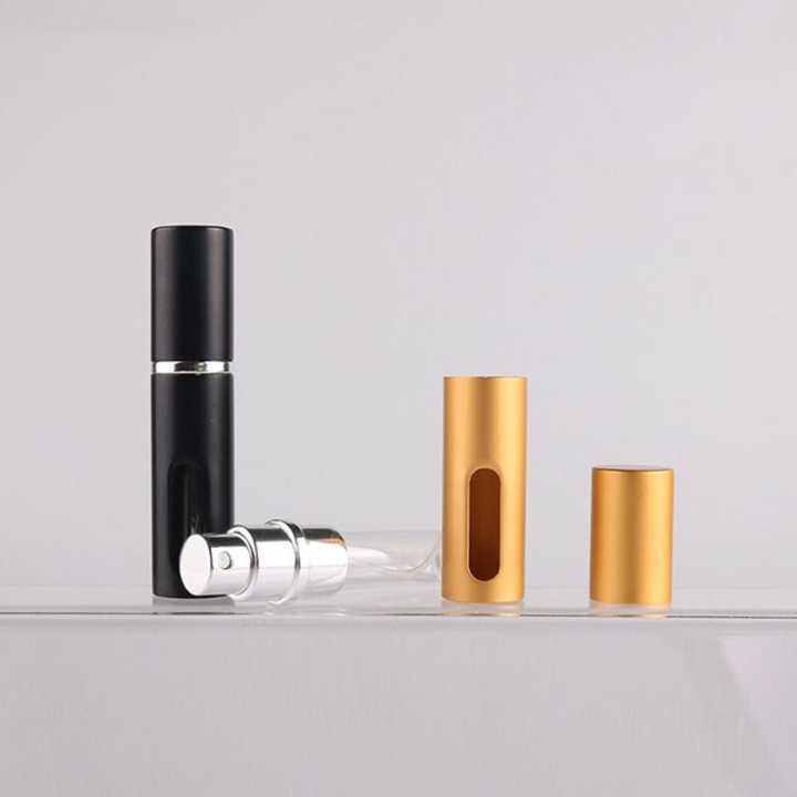 Botol parfum mini 5ml botol isi ulang parfum mini botol parfum ...