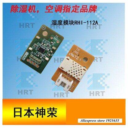 2pc/lot Original Japan temperature and humidity sensor module for ...