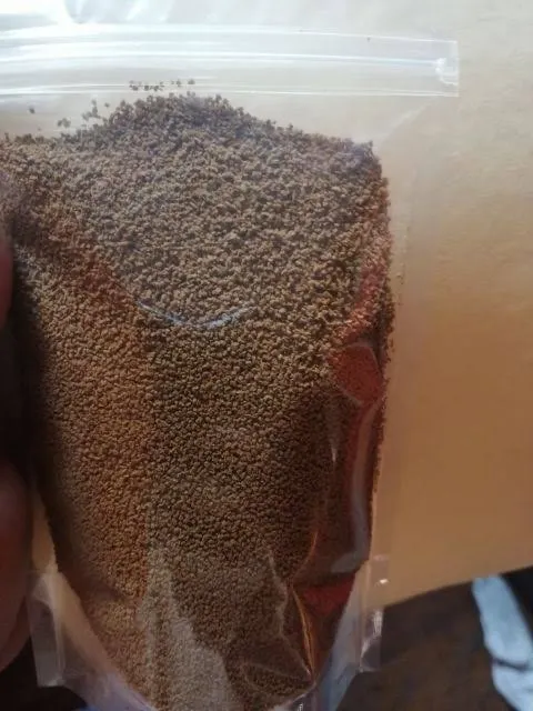 PO1 Sinking Pellet (150g) Set of 10 | Lazada PH