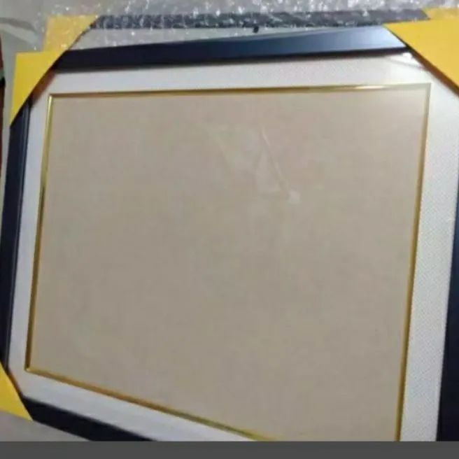 Picture frame for 6 x 8 inches Photo Size | Lazada PH