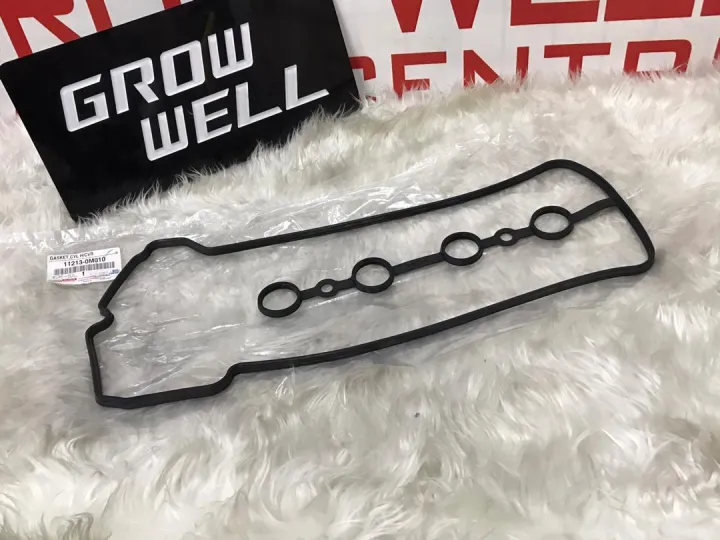 TOYOTA VIOS NCP42/NCP93 1NZ VALVE COVER GASKET 11213-0M010 | Lazada