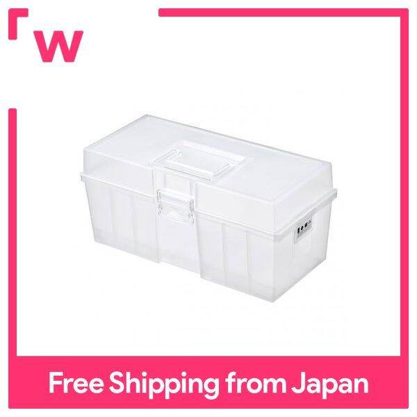 Casing Multimedia SANWA SUPPLY (Jernih) FCD-MT2CN | Lazada Indonesia