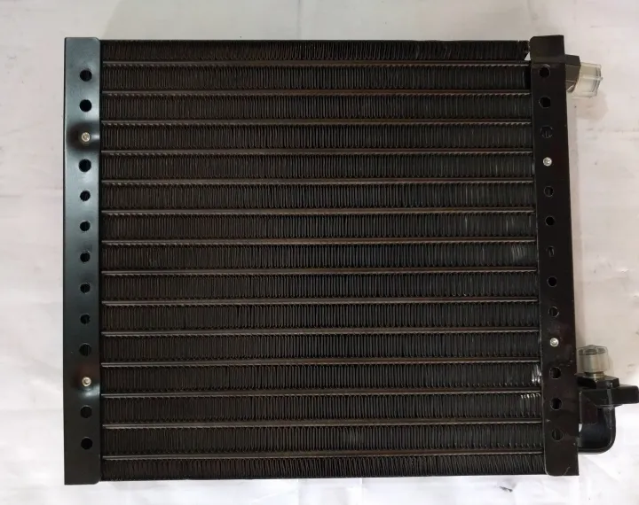 12x14 Universal Condenser Serpentine for Car Aircon | 44mm Thick | w ...