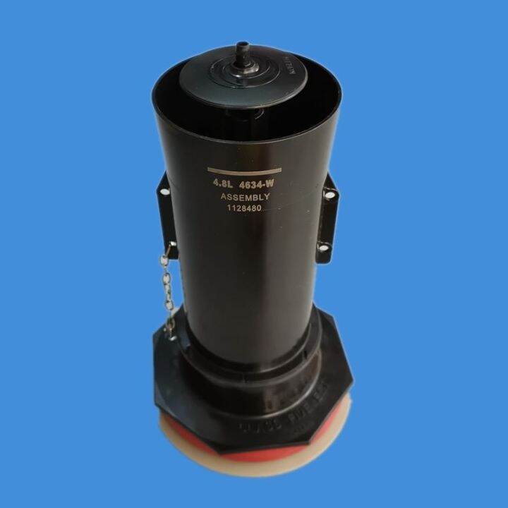 KOHLER Split toilet drain valve five-stage cyclone toilet tank ...
