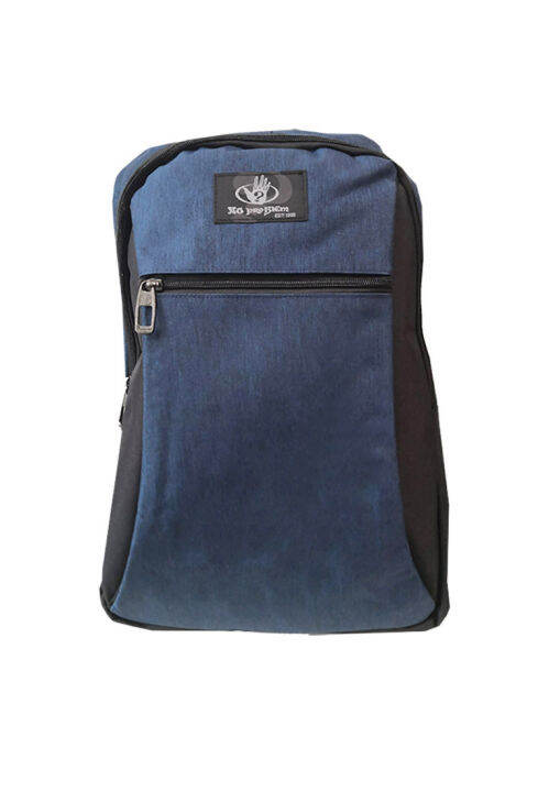 Hari-Hari - NO PROBLEM Backpack / Beg Sekolah 177343 | Lazada
