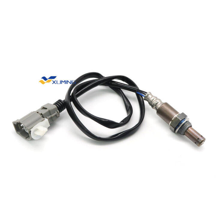 Xuming Air Fuel Ratio Lambda O2 Oxygen Sensor 89465-0E010 For TOYOTA ...