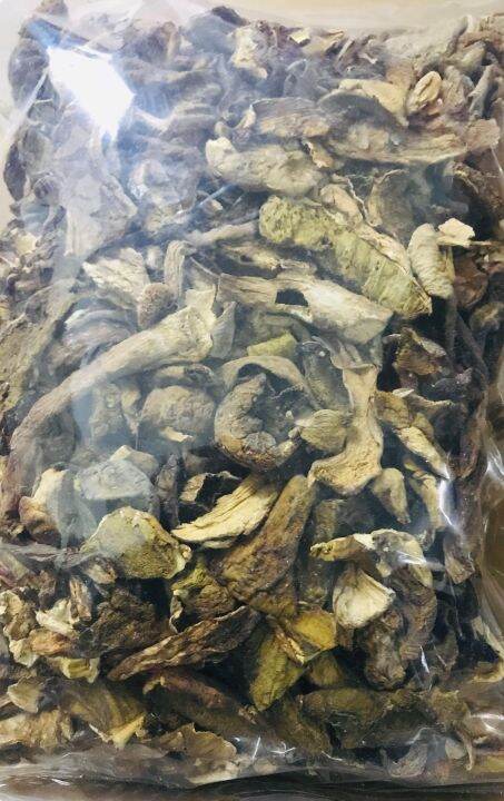 เห็ดพอร์ชินีแห้ง 250 กรัม / Dried Cepes-Porcini Mushrooms 250 gr ...