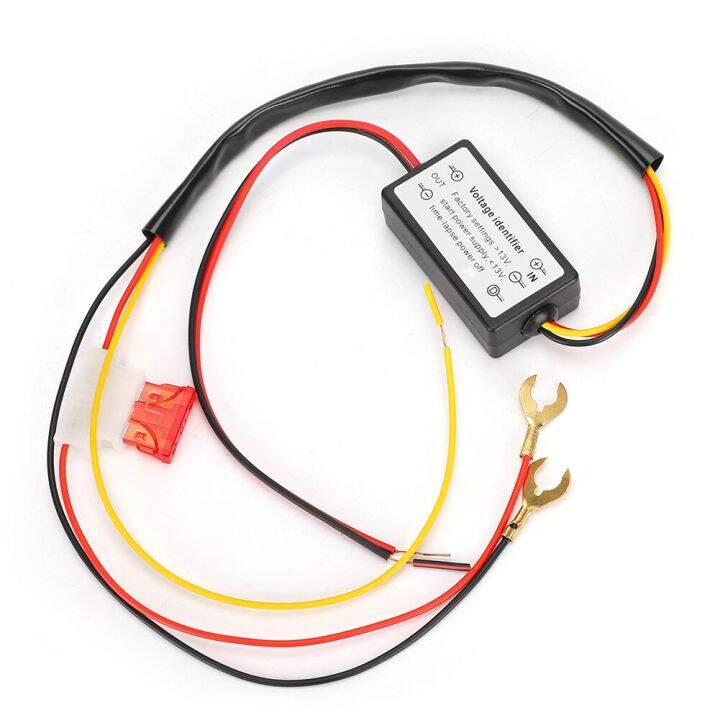 Drl Controller รถสมาร์ท Led ไฟวิ่งกลางวัน Dimmer เปิดปิดอัตโนมัติ ...