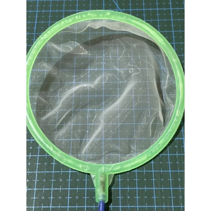 Ultra fine fishnet for BBS and Daphnia fishnet aquarium | Lazada PH