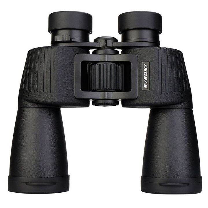SVBONY Astronomical Telescope SA204 10X50 Porro Binoculars Powerful FMC BAK4 Prism Profissional ...