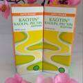 KAOTIN SIRUP 60ML KAOLIN PEKTIN DIARE ANAK | Lazada Indonesia