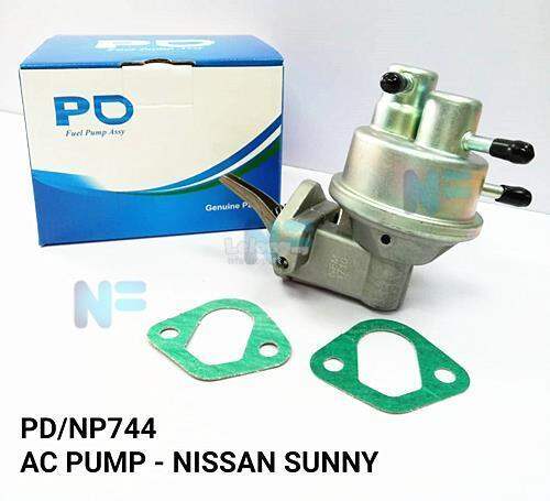 Nissan Sunny PD AC Pump | Lazada